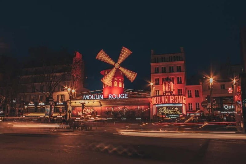 Paris: Montmartre. The old artist village+its unique charm. - Who Will Love This Tour?