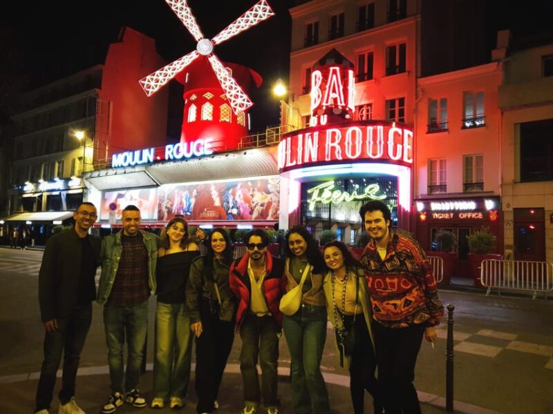 Paris : Music Festival Pub Crawl - Who Is This Tour Best For?