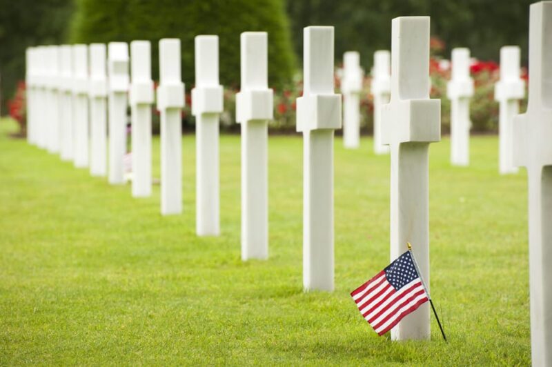 Paris: Normandy D-Day Sites Guided Day Trip with Lunch - The Value and Who It’s For