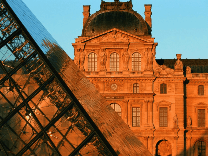 Paris: Priority Access Louvre with Host -Direct to Mona Lisa - The Significance of the Priority Access