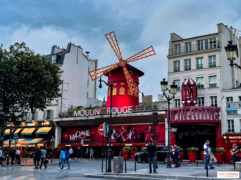 Paris: Private City Tour 1 to 3 personnes - What You Can Expect on This Tour