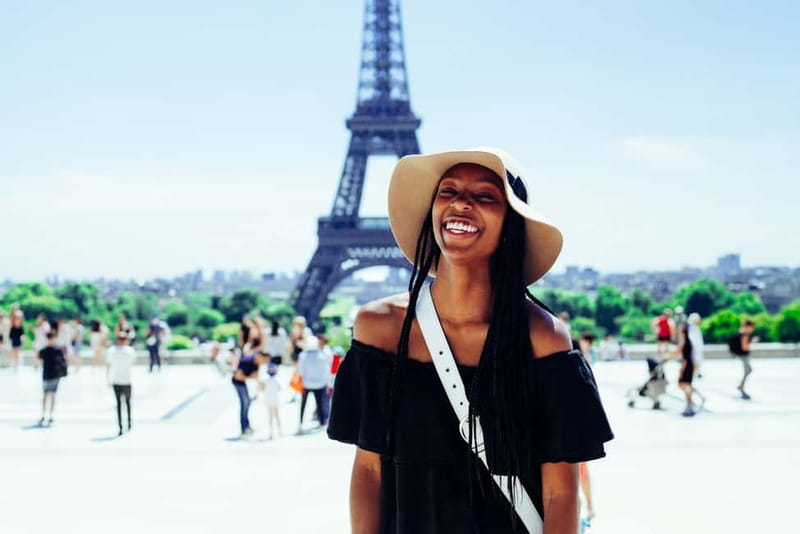 Paris: private city tour with seine river cruise - Who Will Love This Tour?