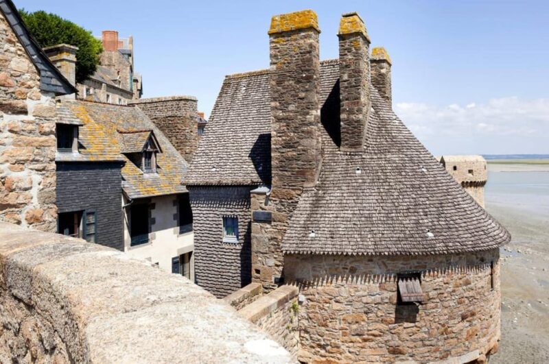 Paris: Private Day Trip to Mont Saint Michel - Authentic Experiences and Traveler Feedback