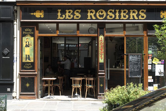 Paris - Private & exclusive walking Food/Cultural tour Le Marais - Why This Tour Works