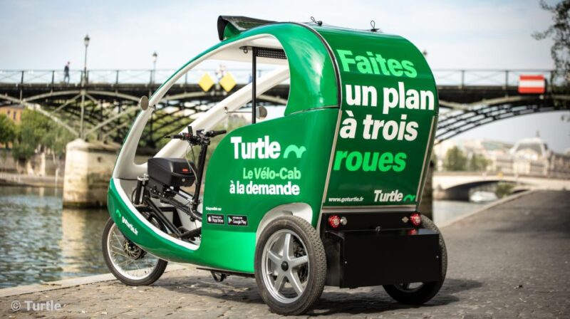 Paris: Private guided tour in Rickshaw bike - Gustave Eiffel - What You Can Expect During the Tour