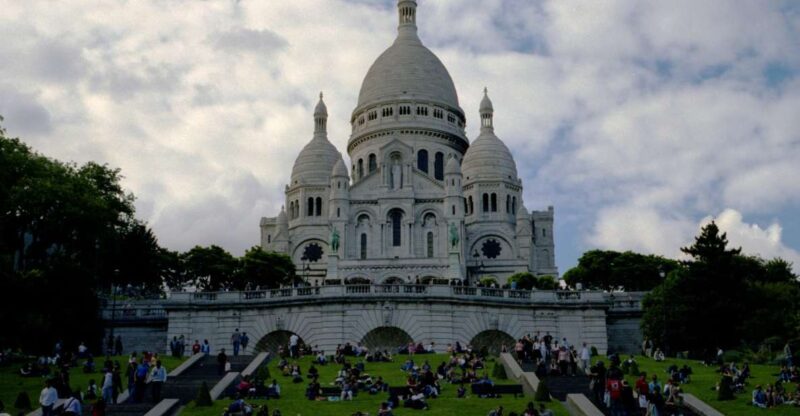 Paris: Private Guided Tour of the Charming Montmartre - What’s Included and What to Expect