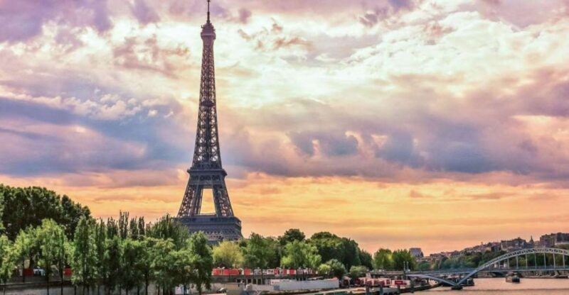Paris: Private Paris Tour in an Electric Vehicle - How the Tour Works: From Start to Finish