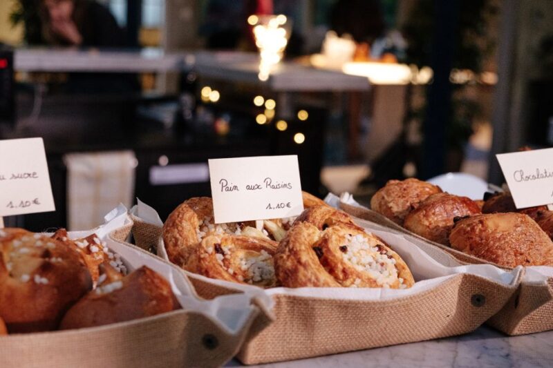 Paris: Private Pastry Food Tour of French Sweet and Desserts - The Highlights That Make It Special