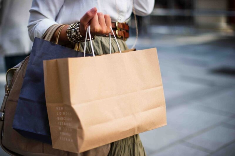 Paris Private Shopping Spree & Walking Tour with Local Guide - What’s Included and What’s Not