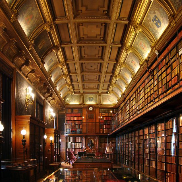 Paris: Private Tour of Domaine de Chantilly Ticket&Transfer - Final Thoughts: Is This Tour for You?