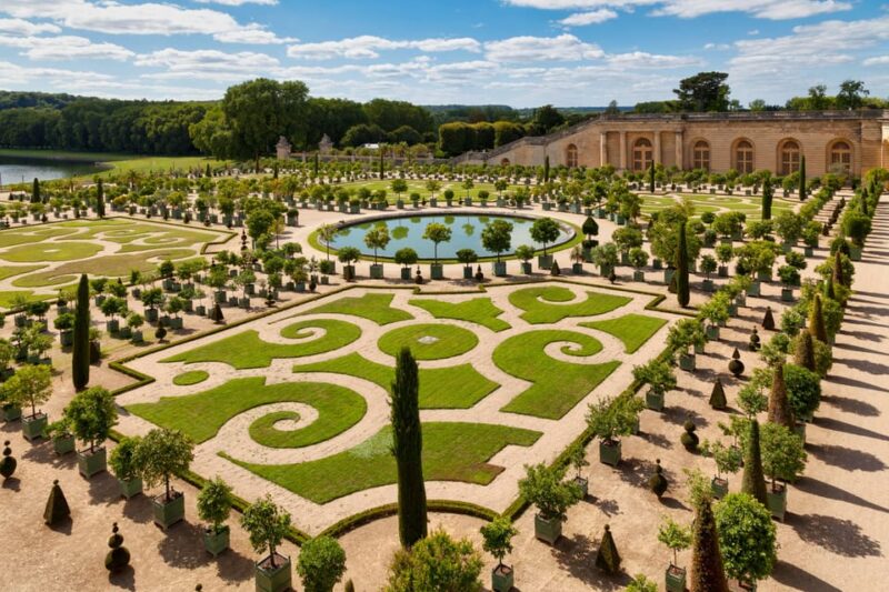 Paris: Private Versailles & Estate Marie Antoinette Day Trip - An In-Depth Look at the Experience