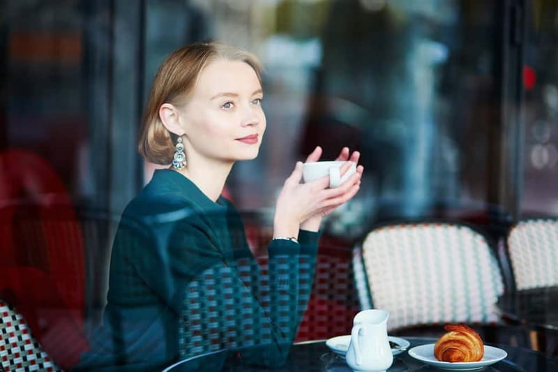 Paris: Seine Cruise with French breakfast near the boats - Who Should Consider This Experience?