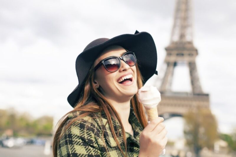 Paris: Seine Cruise with Snack/Optional Eiffel Tower Ticket - An In-Depth Look at the Experience