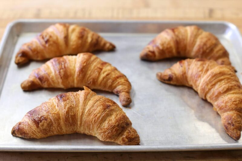 Paris: Traditional Croissant Cooking Class With Local Baker - Who This Experience is Best For