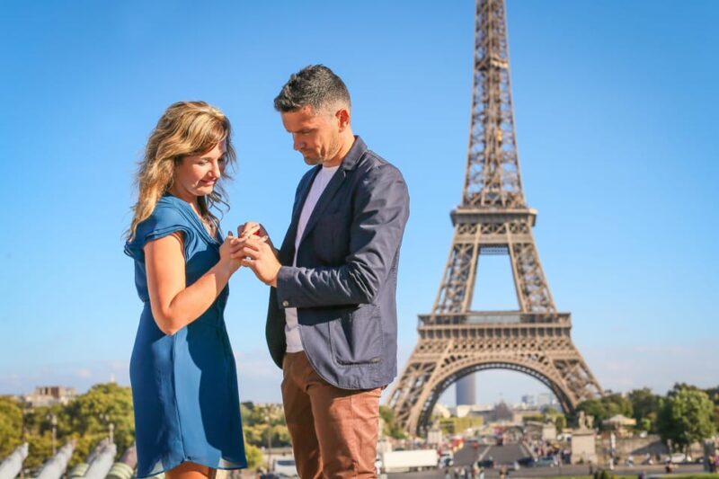 Parisian Proposal Perfection. Photography/Reels & Planning - Final Thoughts