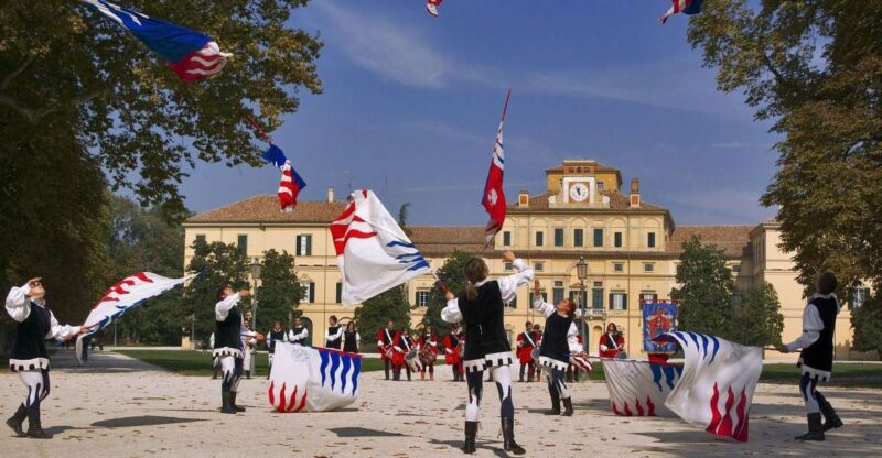 Parma Private Walking Tour - Why History Matters for Travelers