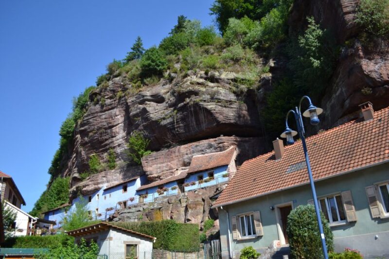 Pass Alsace : The Best of Alsace in your Pocket - The Sum Up