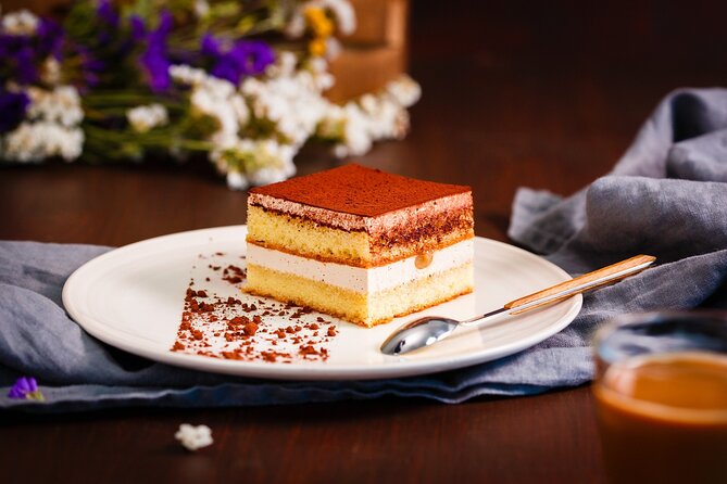 Pasta and Tiramisu Cooking Class in Florence - Practical Details and Considerations