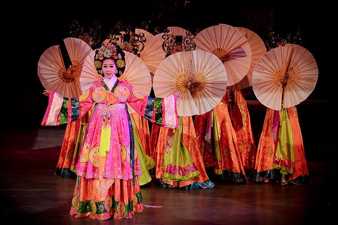 Pattaya Colosseum Cabaret Show Entrance Ticket - The Sum Up