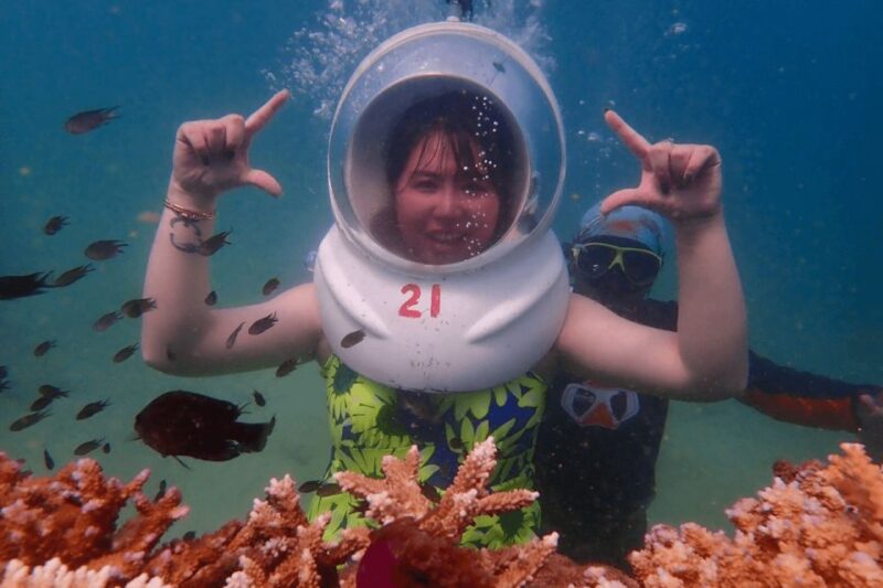 Pattaya: Coral Island & Sak Island Adventure Trip - The First Thrill: Parasailing Over Pattaya