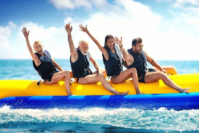 Pattaya: Coral Island Speedboat Tour with Indian Lunch & Transfer - Authentic Experiences and Traveler Feedback