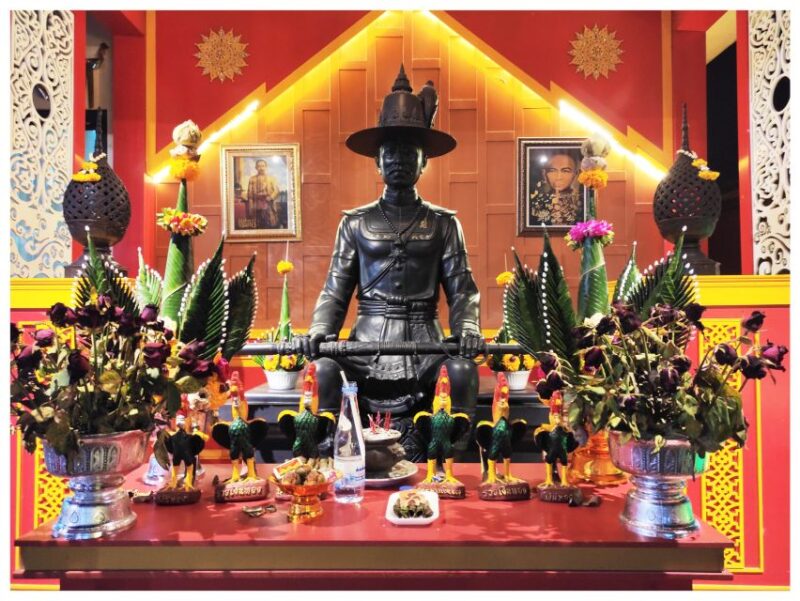 Pattaya: Mini Siam Entry Ticket - What to Expect at Mini Siam