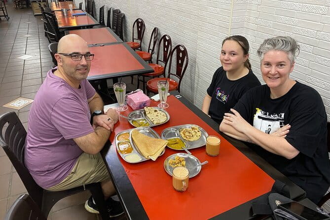 Penang Food Tour - Georgetown - A Closer Look at the Itinerary