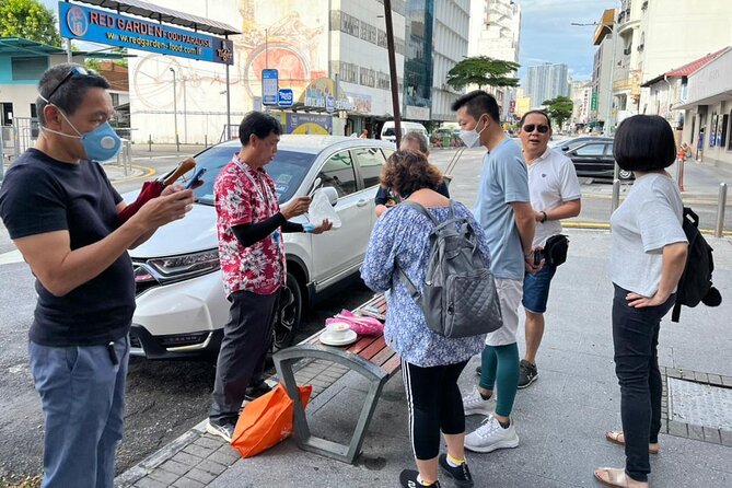 Penang: Morning Walking Foods Tour - What Makes This Tour Stand Out?
