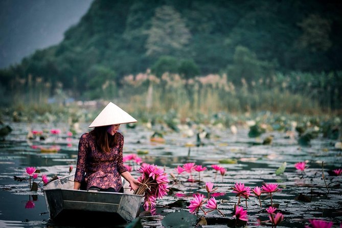 Perfume Pagoda Full-Day Guided Tour from Hanoi - All Inclusive - Frequently Asked Questions