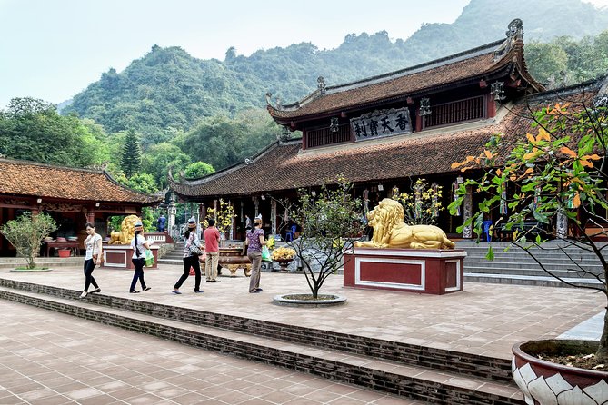 Perfume Pagoda Full Day With Boat Trip - The Sum Up: Who Will Love This Tour?