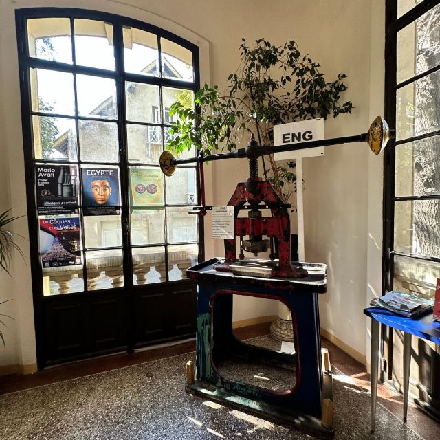 Perpignan : 1h private tour for small group - An In-Depth Look at the Tour