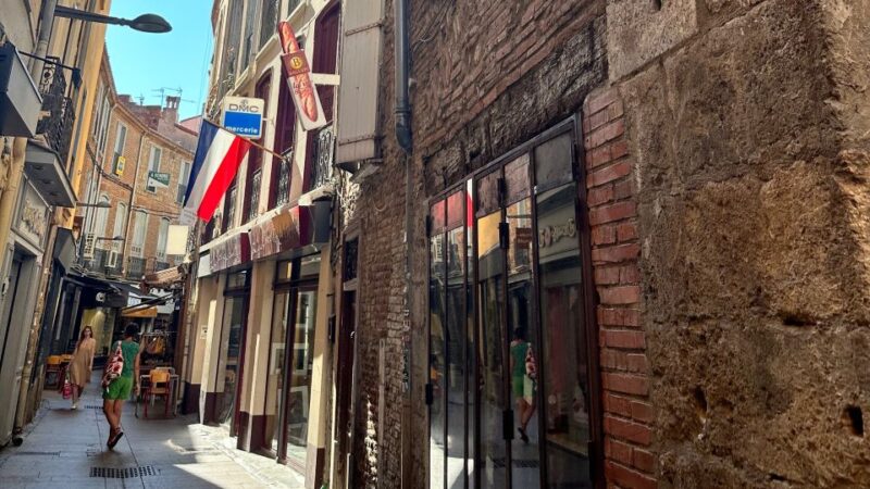 Perpignan : 2h private tour for small group - Why This Tour Stands Out