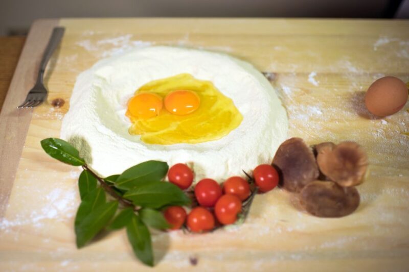 Perugia: Cooking Class at a Local's Home - Why This Cooking Class Stands Out