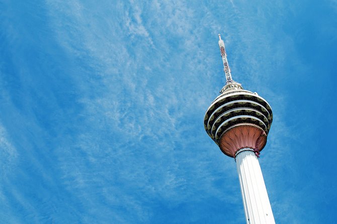 Petronas Twin Towers Skybridge and Kuala Lumpur City Tour - Practical Tips for Participants