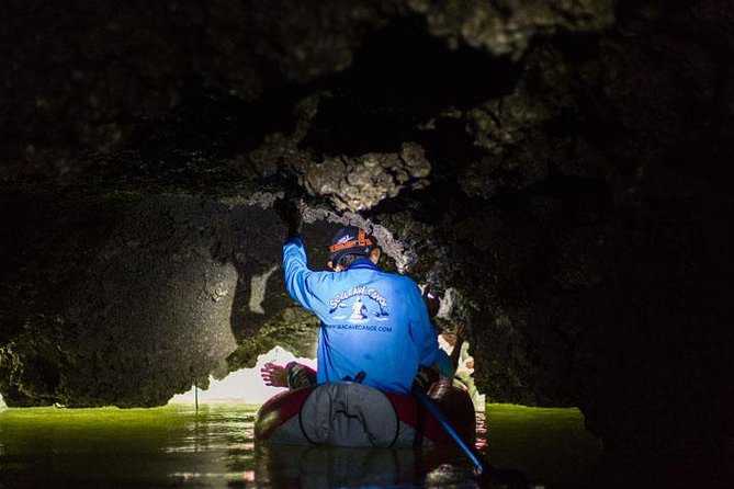 Phang Nga Bay, James Bond Island & Sea Caves Kayaking Tour - Practical Details and What to Expect
