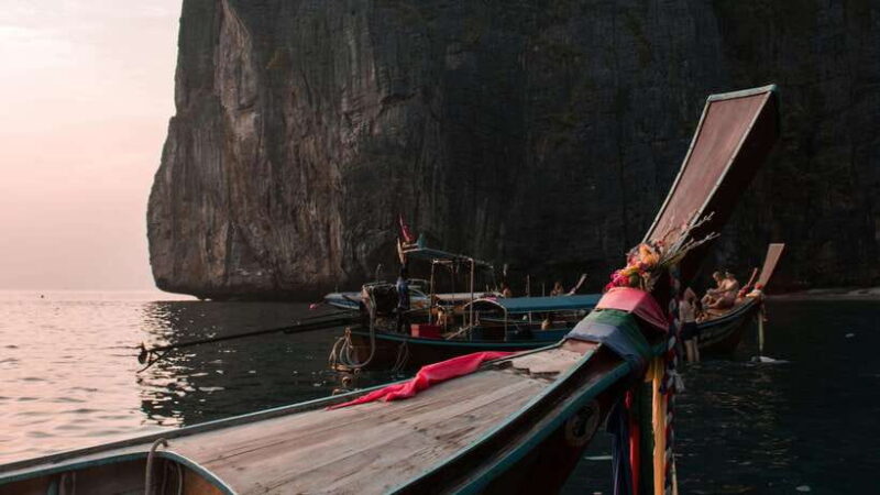 Phi Phi: Exclusive Full Day Longtail Boat to 7 Islands - How the Experience Comes Together