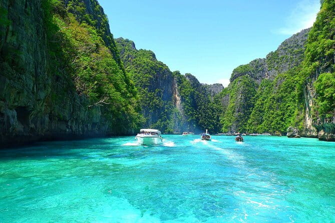 Phi Phi Islands Private Luxury Tour - What We Love About This Tour