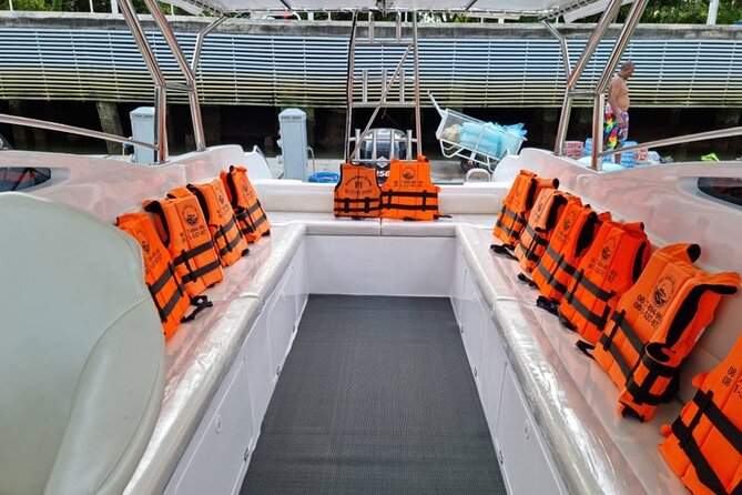 Phi Phi, Maya Bay, Bamboo by Private VIP boat - The Practicalities: What You Need to Know