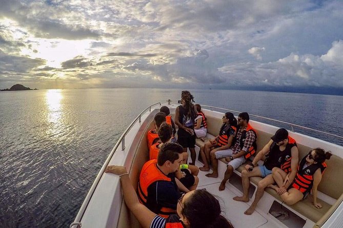 Phi Phi Sunrise Premium Tour - What the Reviews Say: Mixed but Mostly Positive