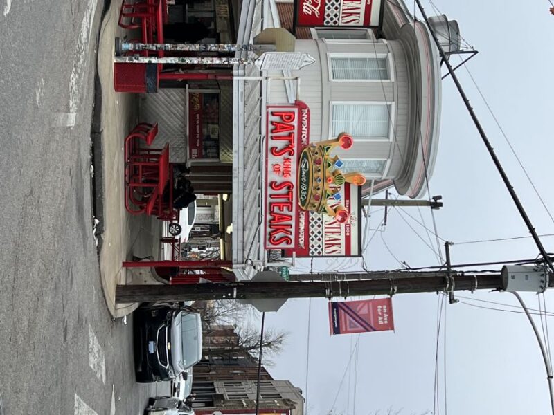 Philadelphia: Historic Italian Market Walking Tour - Analyzing Value and Practicalities