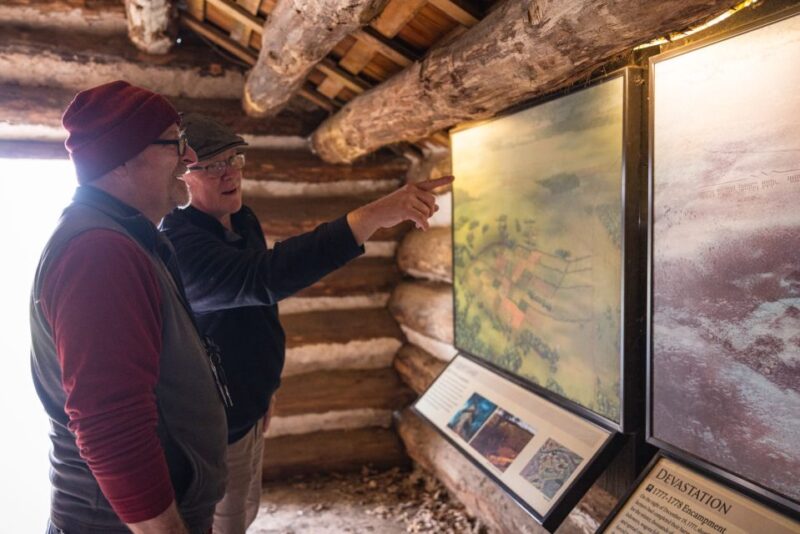 Philadelphia: Valley Forge National Historical Park Tour - Who Will Love This Tour?