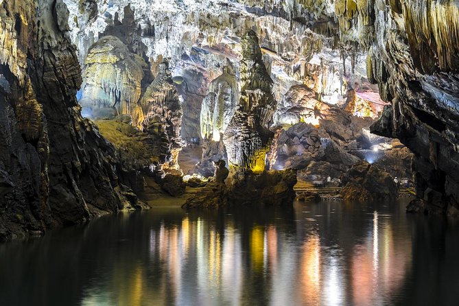 Phong Nha Cave And Paradise Cave Tour - The Sum Up: Is This Tour Worth It?