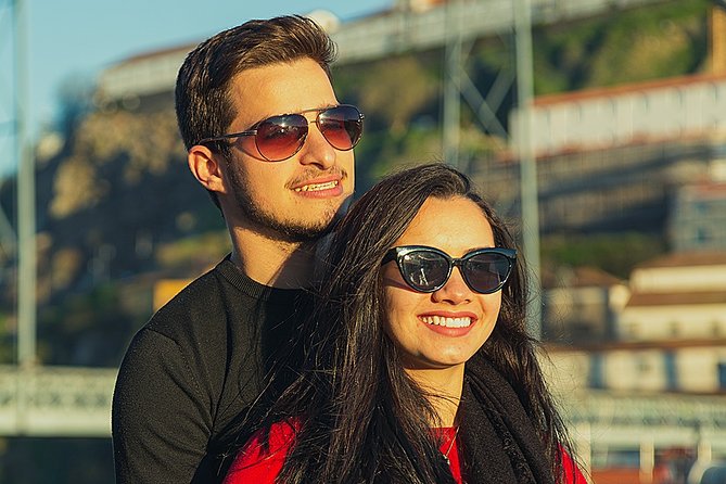 Photoshoot in Porto for Couples - Practical Details and Booking