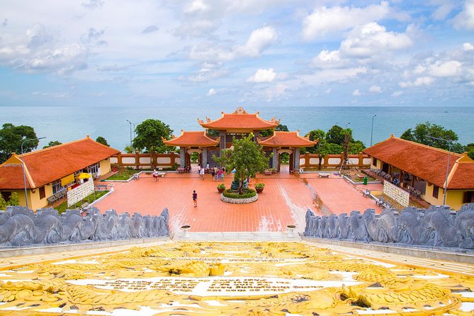 Phu Quoc Discover South And North Together_Private tour - From Start to Finish: What This Tour Means for You