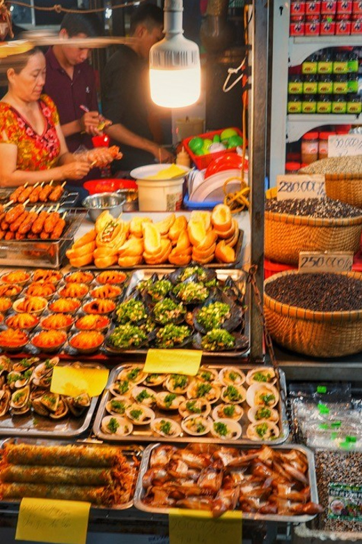 Phu Quoc: Street Food Tour - What Makes This Street Food Tour Special?