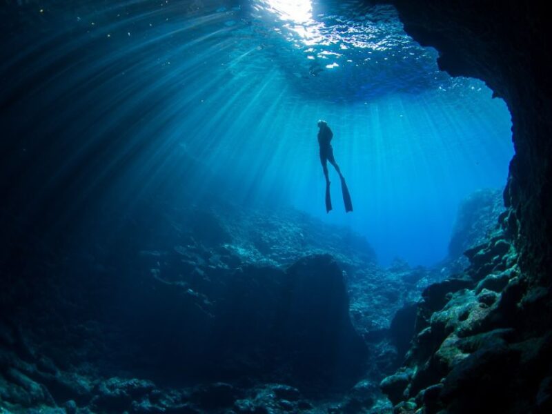 Phuket: AIDA/SSI/Molchanovs Freediving Level 1 - 2 days - Day-by-Day Breakdown: What You Can Expect