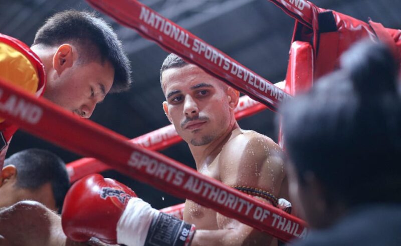 Phuket: Friday Night Muay Thai Fight at Rawai Boxing Camp - The Fights: Authentic and Heartfelt