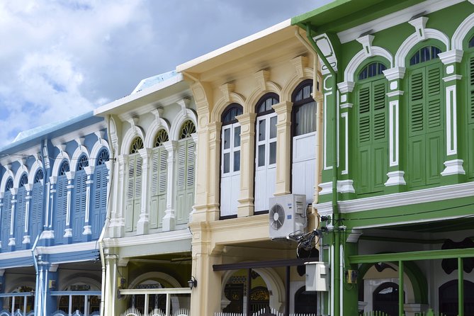 Phuket Introduction City Sightseeing Tour - The Value for Money