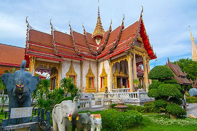 Phuket Sightseeing Tour with the insider guide - Final Thoughts: Is It Worth It?