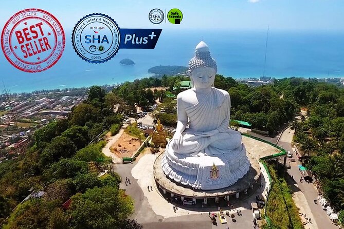 Phukets Must-Do Tours with Return Private Airport Transfers - Who Will Love This Tour?